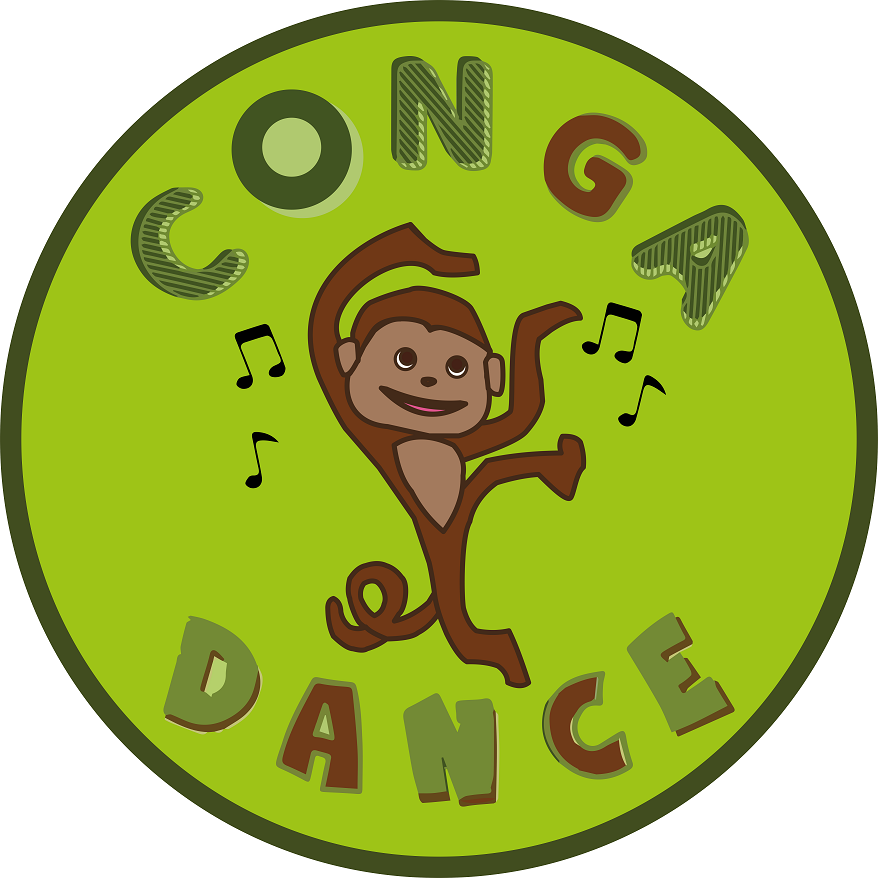 Conga Dance – Taniec i animacje dla dzieci